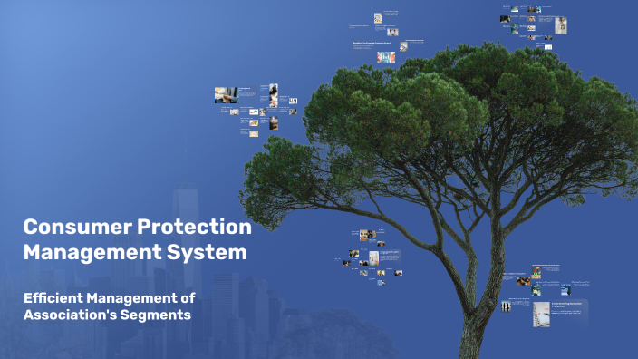Consumer Protection Management System by ebtehal Alsahli on Prezi