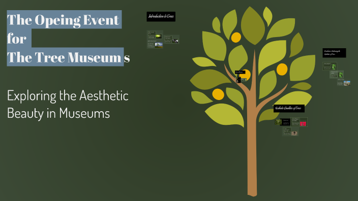 The Elegance of Trees by YI-CHEN SU on Prezi