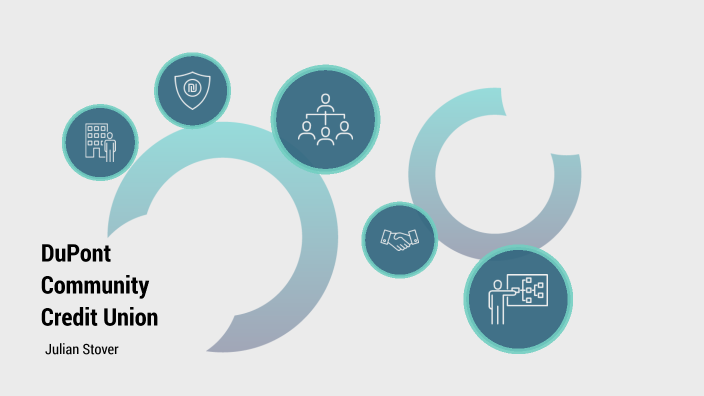 DuPont Community Credit Union Presentation by julian stover on Prezi