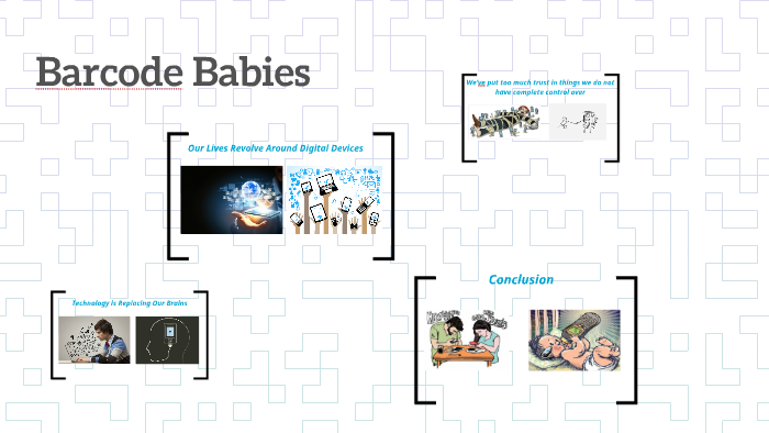 Barcode Babies by Maddie Currie on Prezi