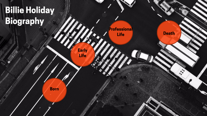 Billie Holiday Biography by Graham Boyer on Prezi