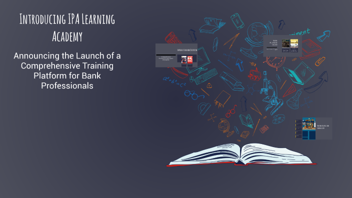 Introducing IPA Learning Academy by Joseph Midolo on Prezi