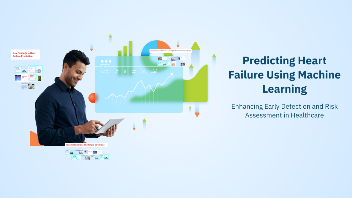 Predicting Heart Failure Using Machine Learning by Md.Habibur Rahman on Prezi