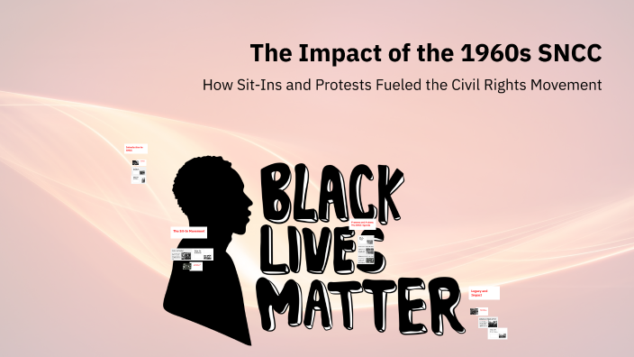 The Impact of the 1960s SNCC by Jowensley Joseph on Prezi