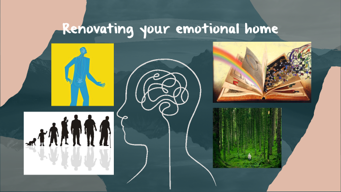Emotional homes by Maya Pieterse on Prezi