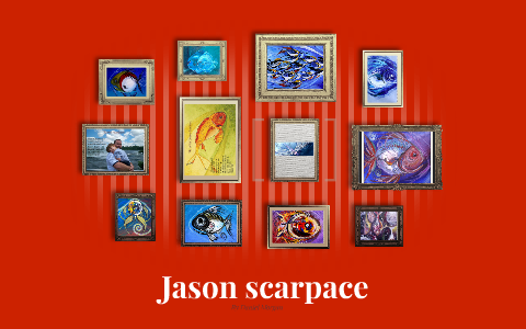 Jason scarpace by Daniel Morgan on Prezi
