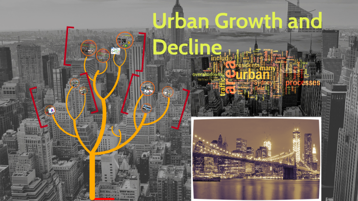 Urban Growth and Decline by fiya khan on Prezi