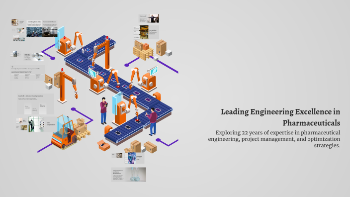 Leading Engineering Excellence in Pharmaceuticals by Sunil Kute on Prezi