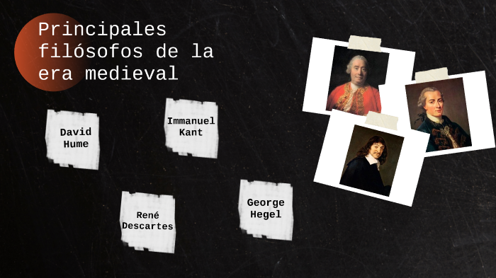Principales filósofos de la era Medieval by adlemi antonio on Prezi