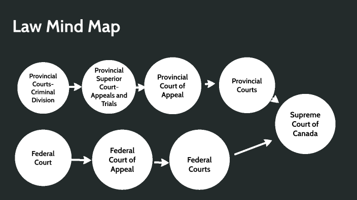 Court Mind Map by Ryder on Prezi