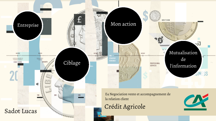 E4 Fiche Négociation Vente et Accompagnement de la Relation Client by lucas sadot on Prezi