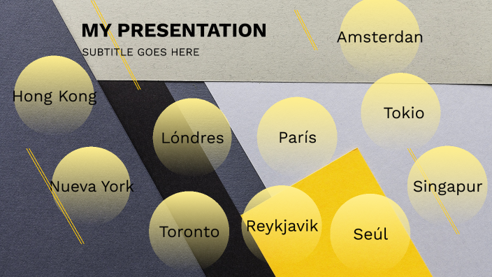 10 ciudades mas inteligentes by Alejandro Amaya Calvo on Prezi