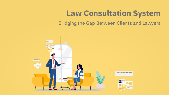 Law Consultation System by Khalid Mashriqi on Prezi