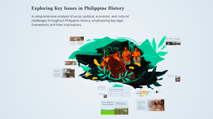 RPH Chapter 4: I. Social, political, economic and cultural issues in ...