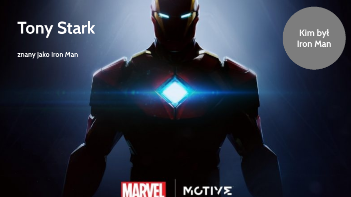 Super bohater by Karolina Giza on Prezi