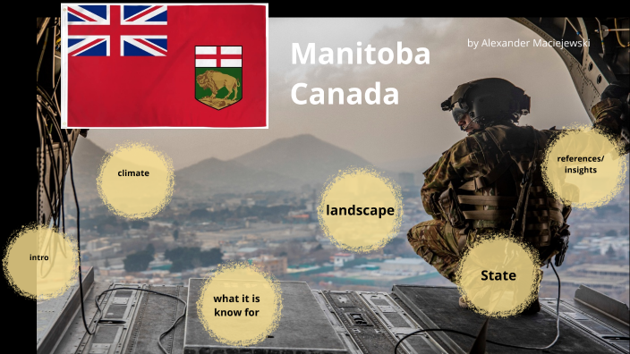 Manitoba, CA by alex maciejewski on Prezi