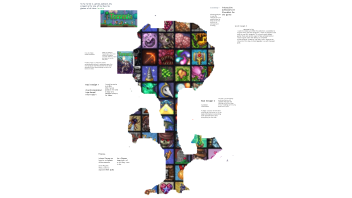 Terraria Achievement Guide by James Jackson on Prezi