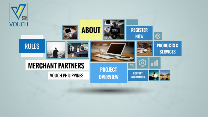VOUCH Merchant Partners by Hajji Jeffrey Andante Prevendido on Prezi