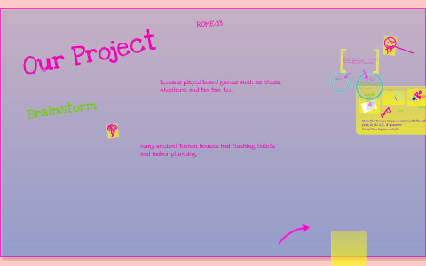 the roman empire(: by Madelyn Malone on Prezi