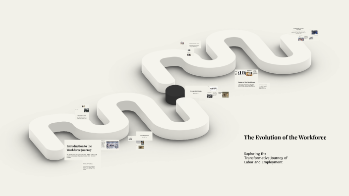 The Evolution of the Workforce by Kathi Go on Prezi