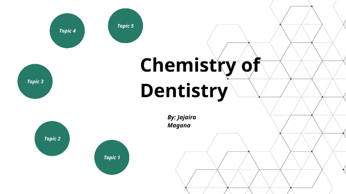 Chemistry of dentistry by Jajaira Magana on Prezi