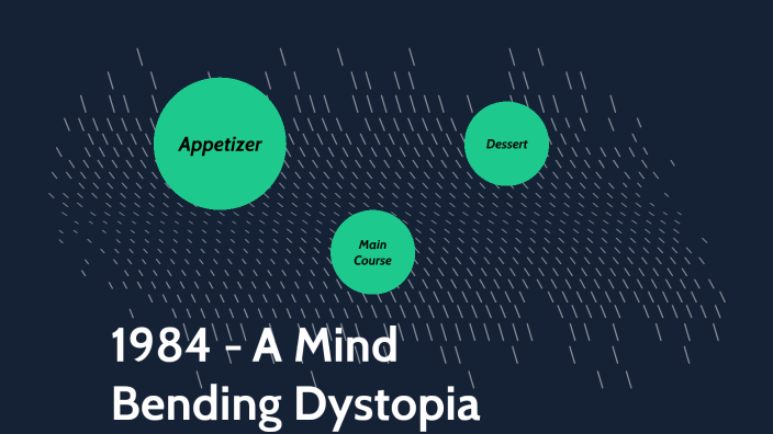 1984 - A Mind-Bending Dystopia by Daniel Ostola on Prezi