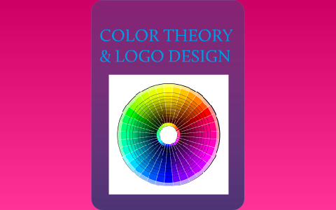 Color Theory & Logo Design by Rissa Lerit on Prezi