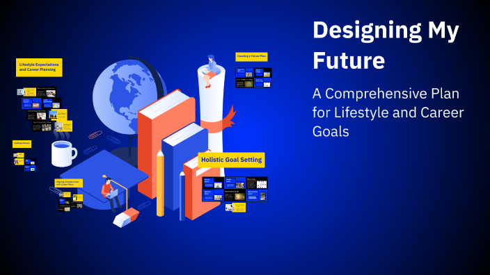 Designing My Future by Mclaren Istace on Prezi