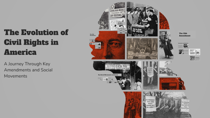 The Evolution of Civil Rights in America by Haydn Blank on Prezi