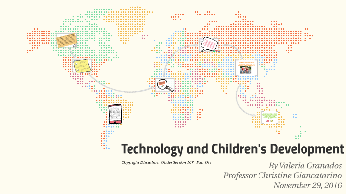 Technology and Children Development by Maria Jose Londoño Serna on Prezi