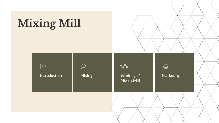 mill by Keval Panchal on Prezi