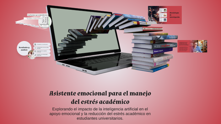 Asistente emocional para el manejo del estrés académico by VANESSA ALEJANDRA CUBA CARO on Prezi
