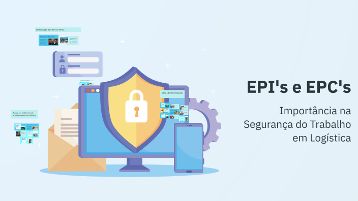 EPI's e EPC's by Almir Éisto on Prezi