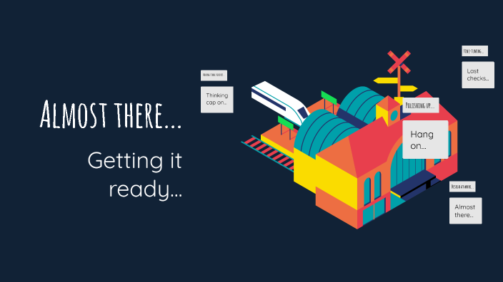 Safety Critical Communications by Iain Rankin on Prezi