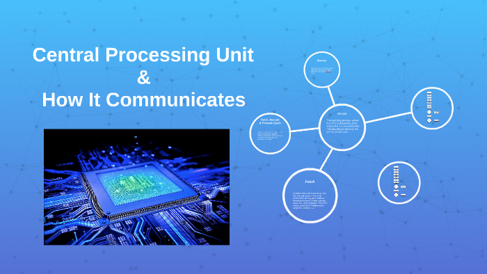 Central Processing Unit by Luke Symonds on Prezi