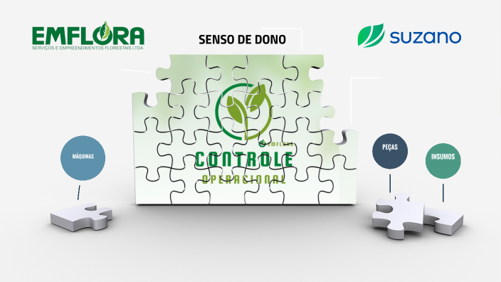 SENSO DE DONO by Wagner Leite on Prezi