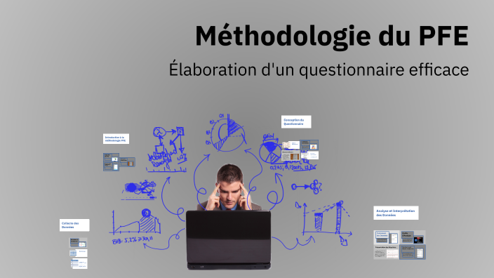 Méthodologie du PFE by maha chetoui on Prezi