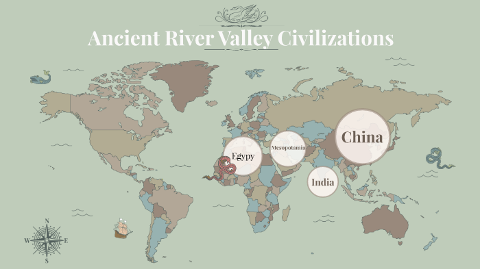 Ancient River Valley Civilization by Marie J. on Prezi