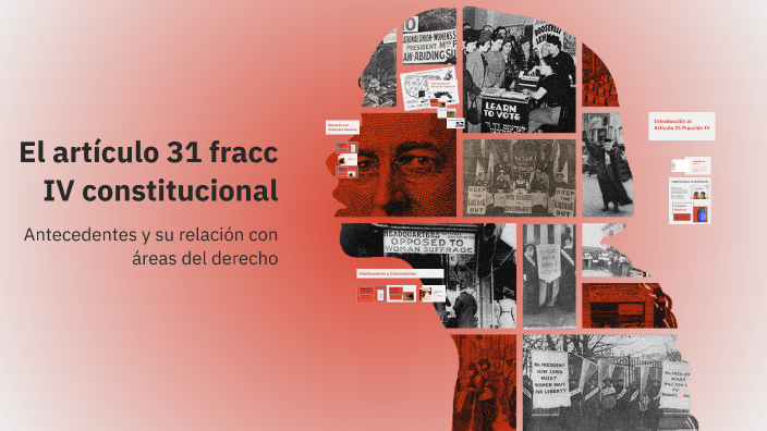 El artículo 31 fracc IV constitucional by hector popoca on Prezi
