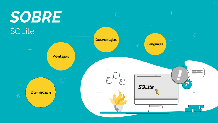 Sobre SQLite by Paulina Nova on Prezi