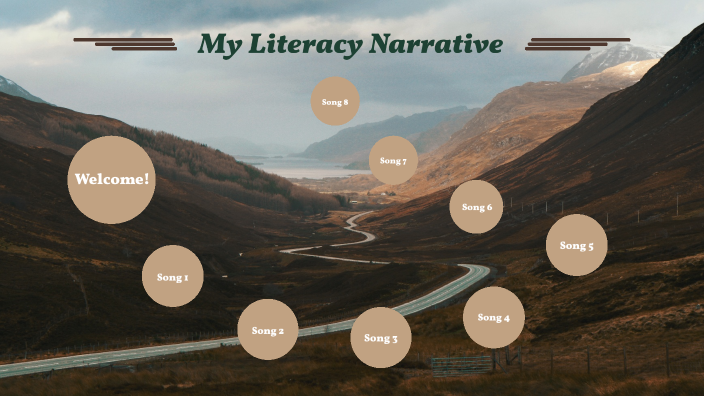 Project 1 Multimodal Literacy Narrative by Andres Rodriguez Huerta on Prezi