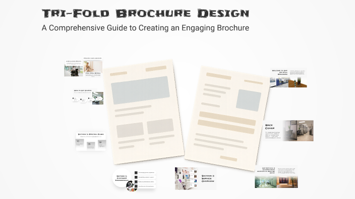 Tri-Fold Brochure Design by RYAN ABELL (Student) on Prezi