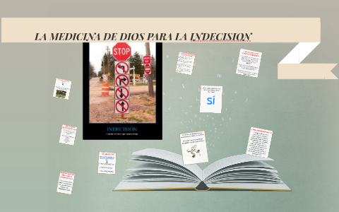 LA MEDICINA DE DIOS by on Prezi