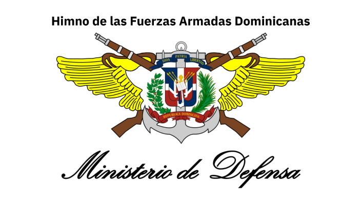 Letras: General de Brigada Locutor Osvaldo Cepeda y Cepeda Música ...