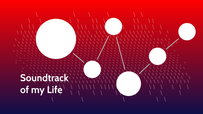 Trent's Soundtrack by Trent Graham on Prezi