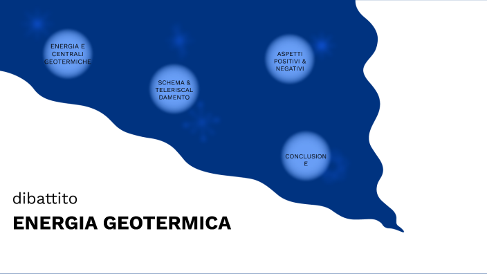 energia geotermica by ELISA ROVEDA on Prezi