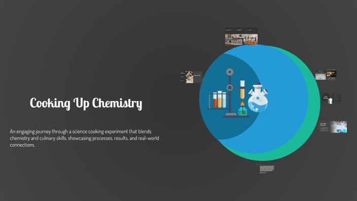 Cooking Up Chemistry: A Hands-On Experiment by Malya Garland - Student ...