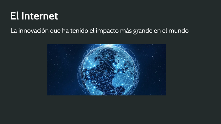 La ciencia y La tecnología by Amanda Senk on Prezi