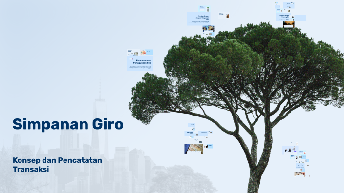 Simpanan Giro by MUHAMMAD NUR PIRDAUS on Prezi