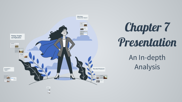 Chapter 7 Presentation by Zulkifli Herman on Prezi